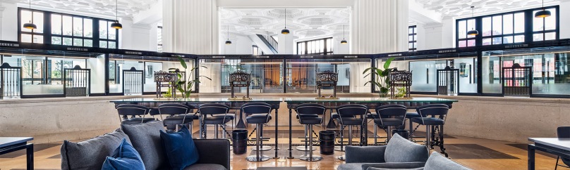 A7 | Available Studio, or 1 bedroom apartments in Chicago, IL | The ...